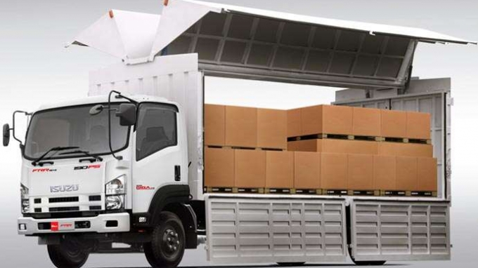 Jasa Sewa Truk Wingbox untuk Logistik Ekspedisi di Tangerang: Kelebihan ...