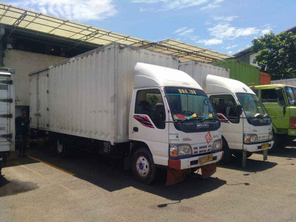 Artikel - Yosua Logistik | Perusahaan Jasa Kargo Darat dan Kontainer