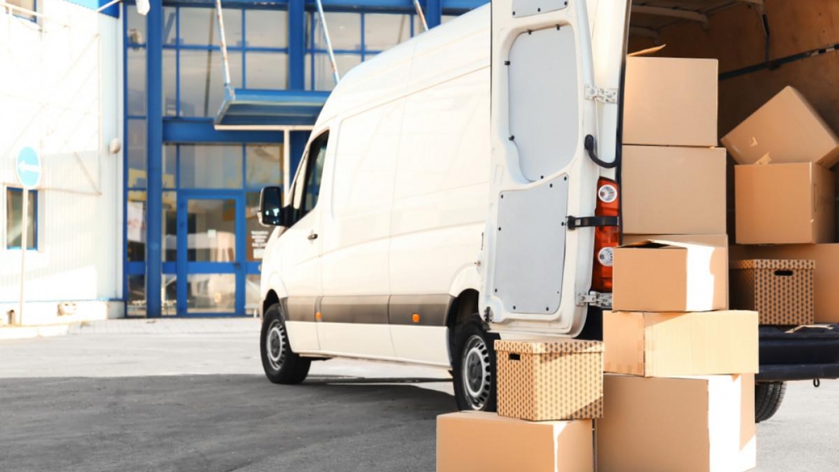 Jasa Kirim Barang Logistik Berkualitas - Yosua Logistik