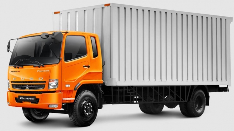 Penyewaan Ekspedisi Cargo Darat CDD Box Terbaik - Yosua Logistik