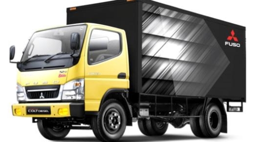 Kenali Jenis Ukuran Bak Truk Colt Diesel, Yuk Simak