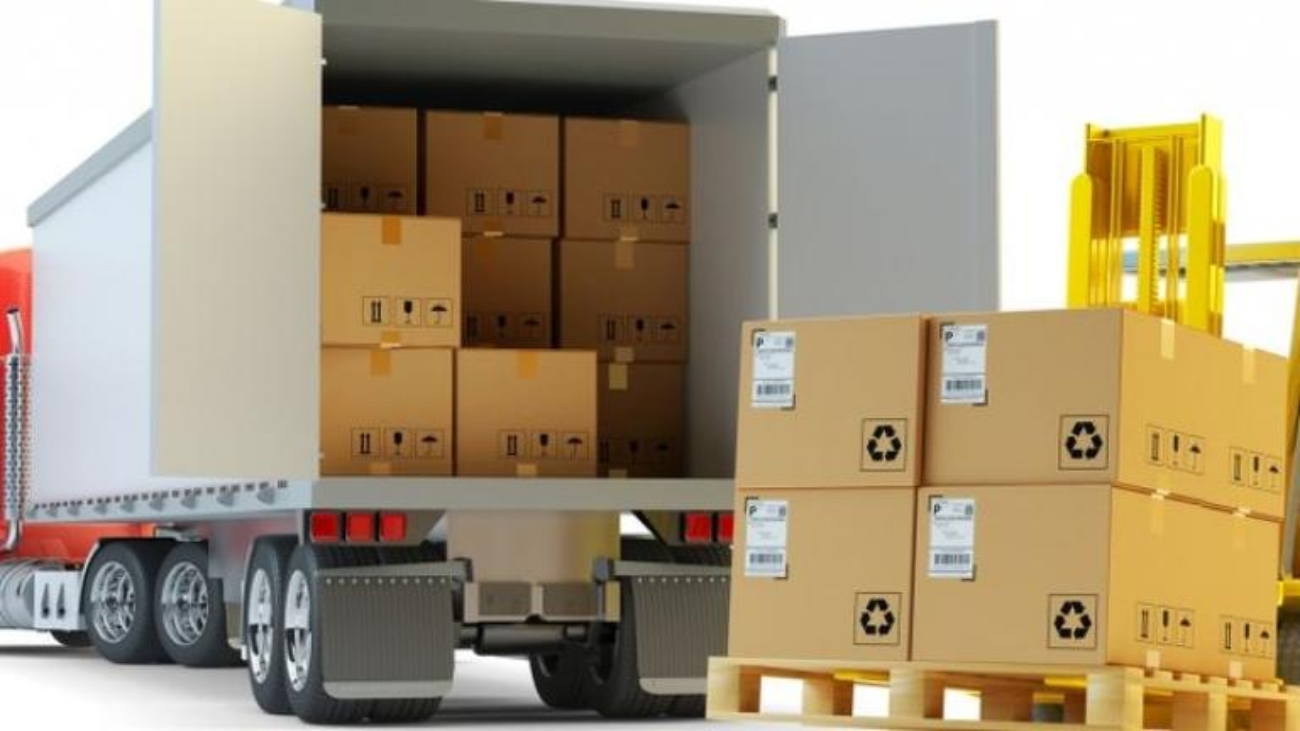 Kenali Ukuran Bak Truk CDD untuk Logistik - Yosua Logistik