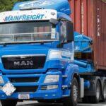 Kenali Ukuran Bak Truk CDD untuk Logistik - Yosua Logistik