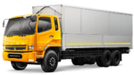 Optimalkan Muatan dengan Mengetahui Dimensi Truk Fuso Box